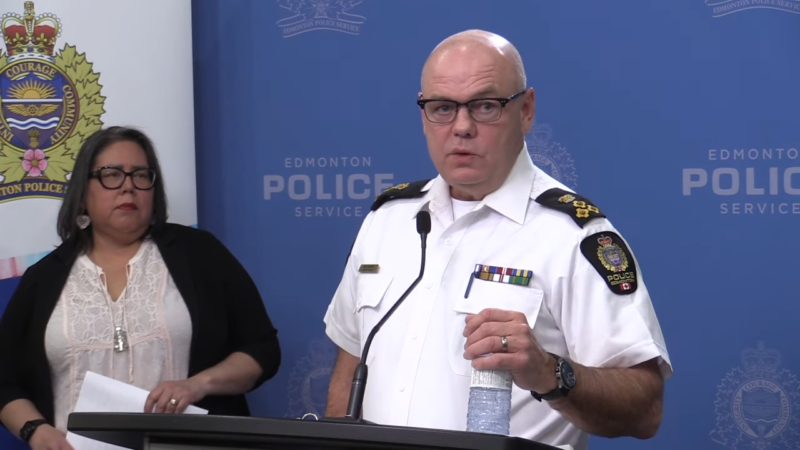 Key Statistics About Edmonton’s Crime Rate - Canada Crime Index