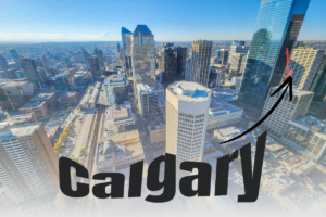Calgary Crime Rate in 2025 - Is It A Cause for Concern?
