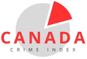 Canada Crime Index - Crime Data Hub