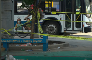 Winnipeg Crime Rate in 2025 - Top 10 Most Dangerous Areas