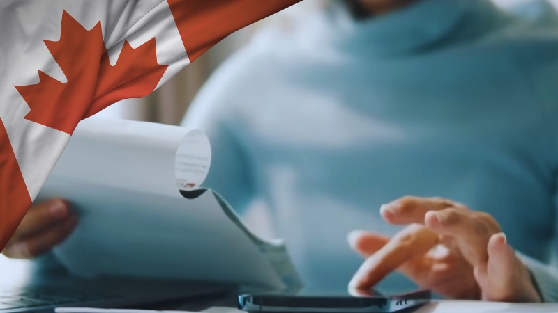 New Canada Income Tax Brackets for 2025 - Canada Crime Index