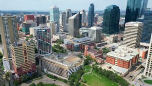 Edmonton Population 2025 - Key Insights and Trends - Canada Crime Index