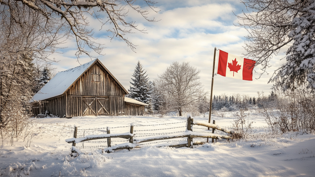 New Canadian Rural Immigration Pathway - Details and Eligibility ...