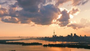 Toronto Population 2025 - Key Insights and Growth Trends - Canada Crime ...