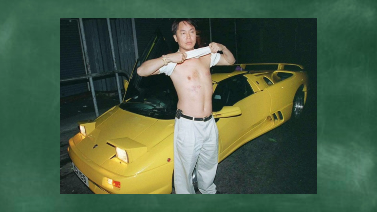 Organized Crime in Canada - Major Syndicates and Their Impact - Canada ...