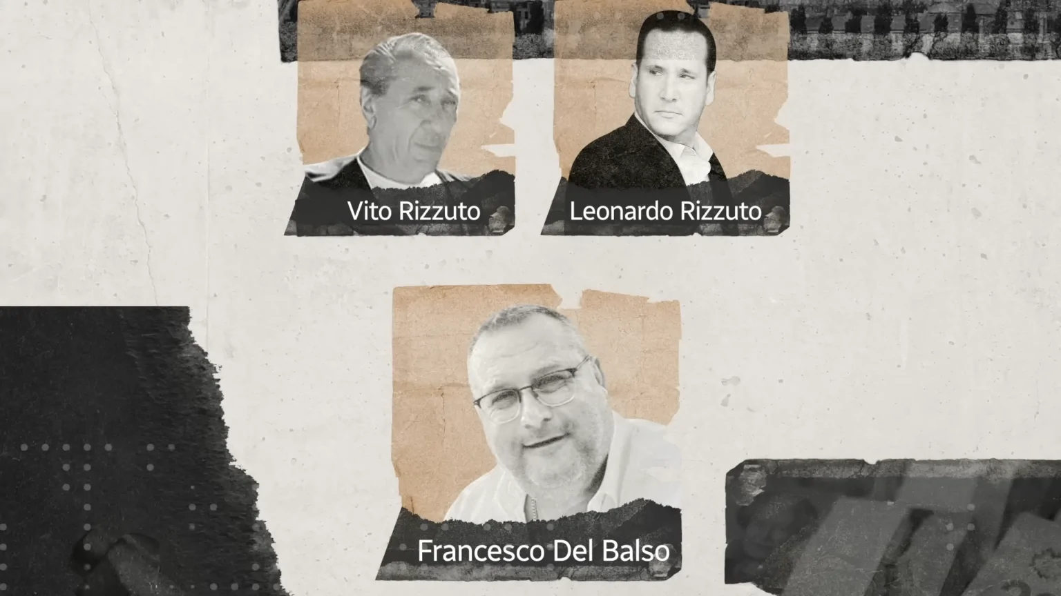 Organized Crime in Canada - Major Syndicates and Their Impact - Canada ...